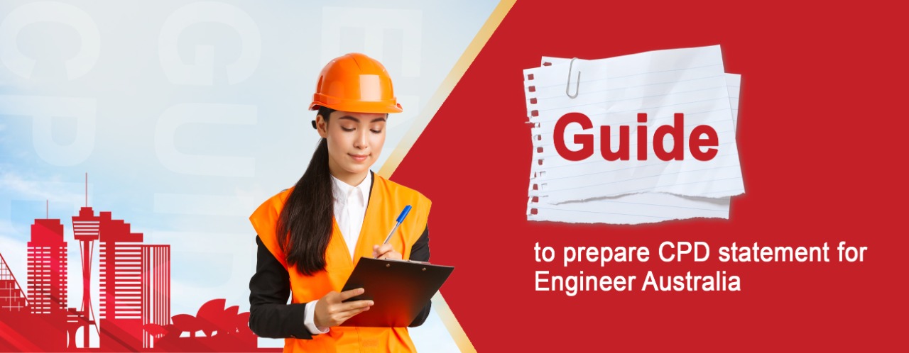 Guide to CPD statement in 2023