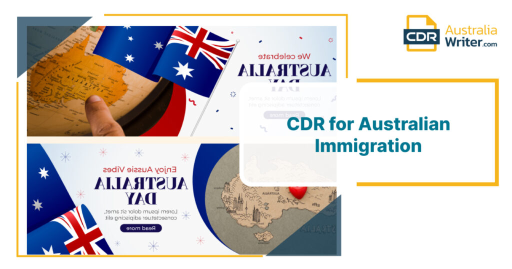 CDR for Australian Immigration: EA Requirements and Tips